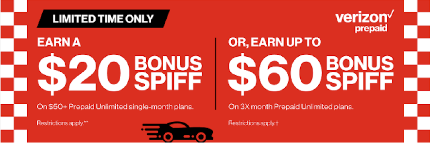 Wireless Masters | VERIZON